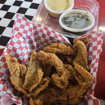 HOT FISH HOUSE - Updated December 2025 - 188 Photos & 190 Reviews ...