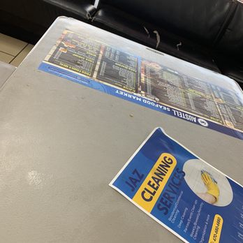 AUSTELL SEAFOOD MARKET - Updated December 2025 - 115 Photos & 131 ...