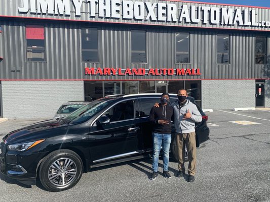 JIMMY THE BOXER AUTO MALL - Updated October 2025 - 12 Photos & 14 ...