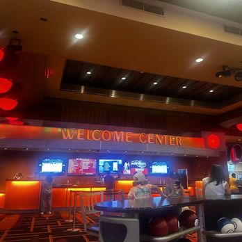RED ROCK LANES - Updated September 2025 - 395 Photos & 296 Reviews ...
