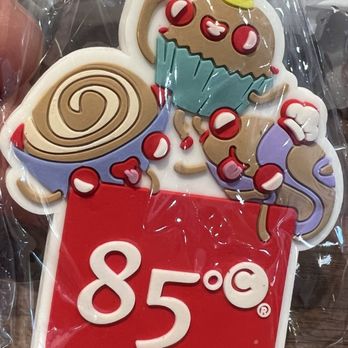 85°C BAKERY CAFE-SAN ANTONIO - Updated August 2025 - 342 Photos & 120 Reviews - 12710 I-10, San ...