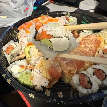 FAT FISH - Updated September 2024 - 706 Photos & 796 Reviews - 14701 E ...