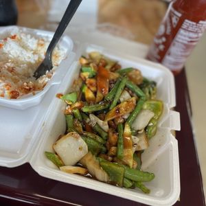 GREENE BUFFET OF CHINA - Updated January 2025 - 124 S Main St ...