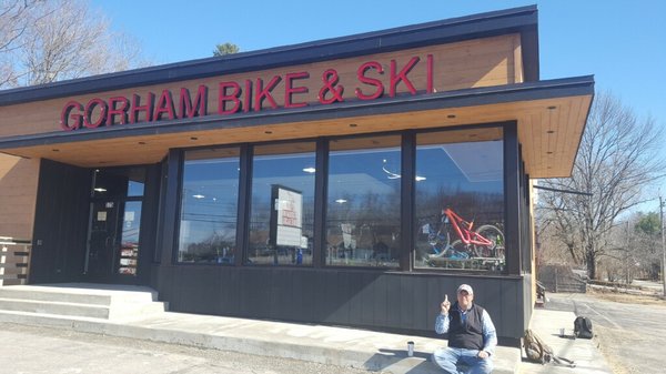 GORHAM BIKE & SKI - Updated October 2025 - 575 Main St, Saco, Maine - Bikes - Phone Number - Yelp