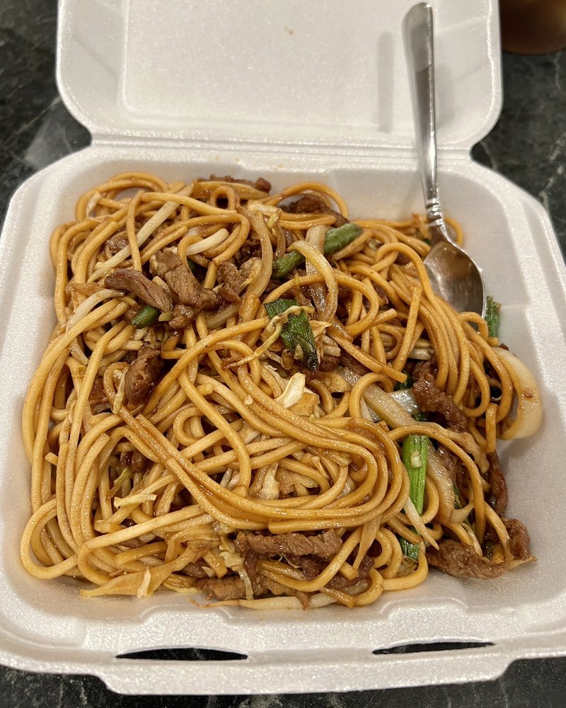 HUNAN LION - Updated October 2025 - 176 Photos & 451 Reviews - 4006 S ...