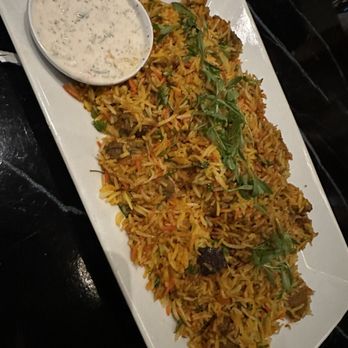 RUMI ROOM PERSIAN INDO-PAK CUISINE - Updated December 2024 - 173 Photos ...