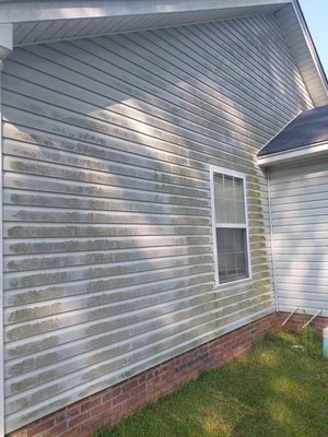 SOUTHERN SHINE POWER WASHING - Updated May 2025 - Request a Quote - 19 ...