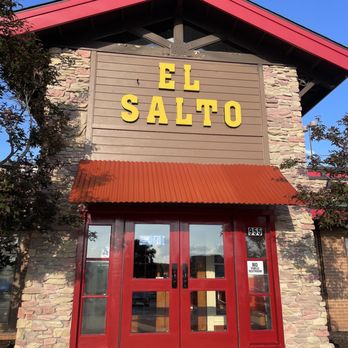 EL SALTO MEXICAN RESTAURANT - Updated December 2025 - 88 Photos & 90 ...