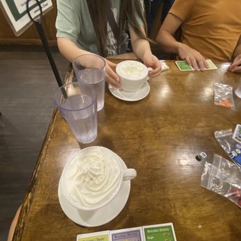 EMERALD TAVERN GAMES & CAFE - 220 Photos & 219 Reviews - 9012 Research ...