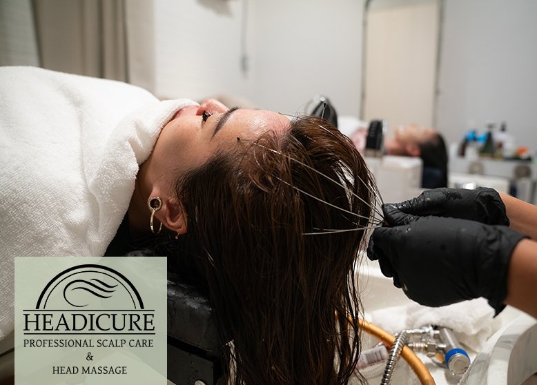 HEADICURE HEAD SPA - Updated October 2024 - 11 Photos - 3957 Main ...