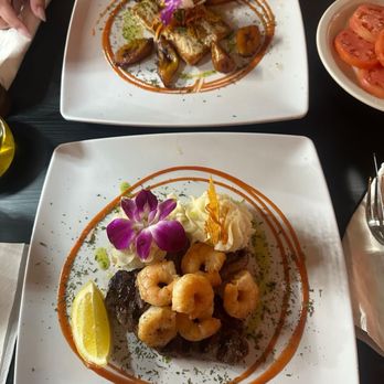 EXXODO RESTAURANT - Updated May 2025 - 116 Photos - 5396 W 12th Ave ...