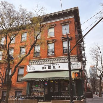 BROOKLYN-HEIGHTS DELI - Updated November 2025 - 14 Photos & 59 Reviews ...