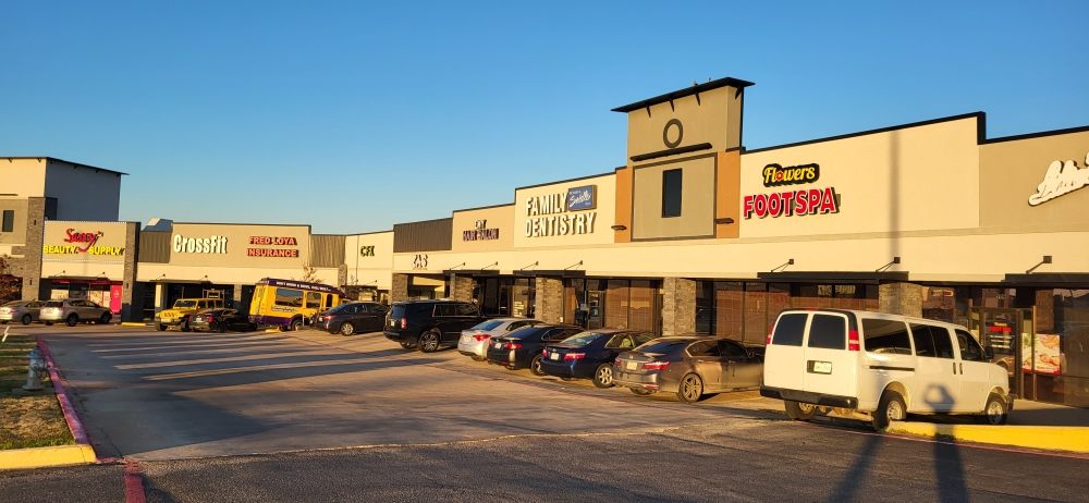 FLOWERS FOOT SPA - Updated August 2025 - 11 Photos - 5000 Main St, The ...