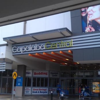 CAPALABA CENTRAL SHOPPING CENTRE - Updated August 2025 - 38-62 Moreton ...