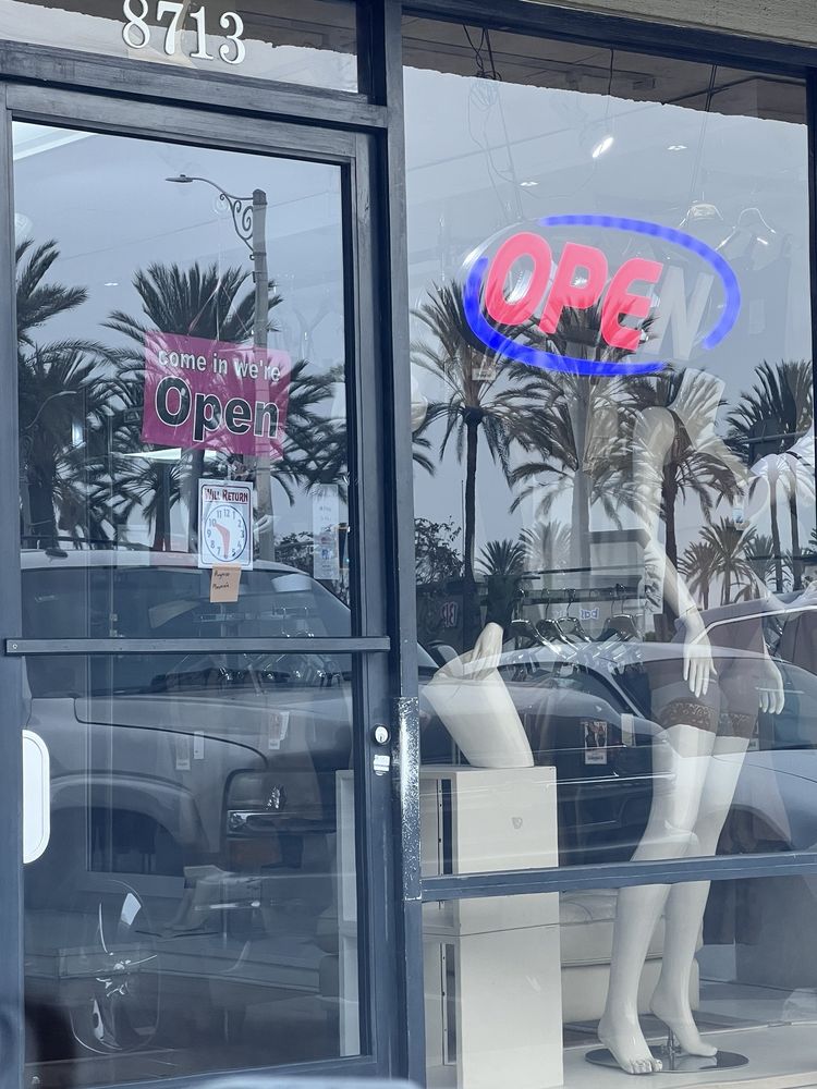 STAGMI, PICO RIVERA - Updated August 2025 - 16 Reviews - 8713 ...