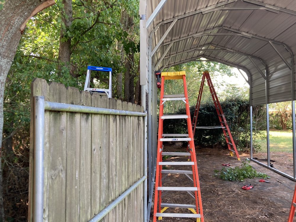 SOUTHERN BUILDING STRUCTURES - Updated August 2025 - 19 Photos - 3520 ...