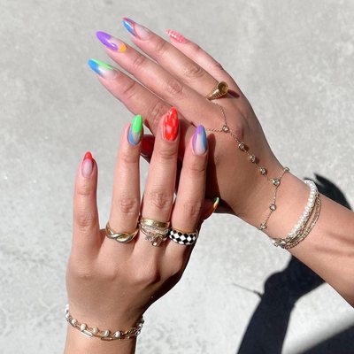 GOSSIP NAILS & SPA - Updated September 2025 - 99 Photos & 16 Reviews ...