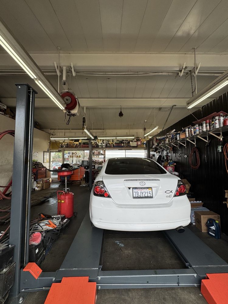 MISSION AUTO REPAIR - Updated August 2025 - 35 Reviews - 736 Mission St ...