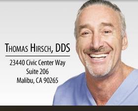 THOMAS R HIRSCH, DDS - Updated December 2025 - 35 Reviews - 23440 Civic ...