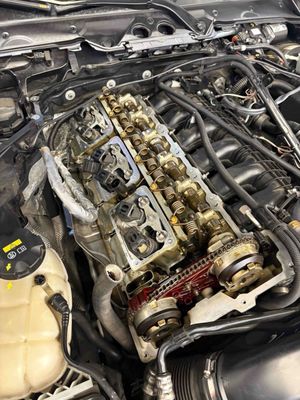 German Auto Service - Updated June 2026 - 22 Photos & 34 Reviews - 1170 ...