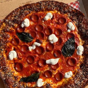 MILLY’S PIZZA IN THE PAN - Updated December 2025 - 27 Photos & 29 ...