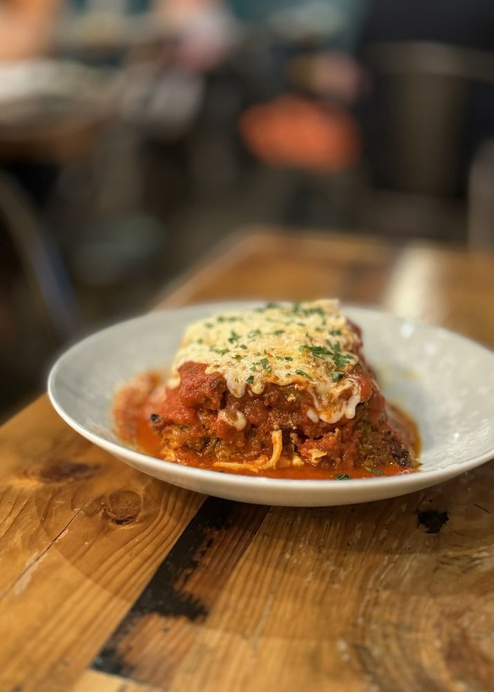 SAN DANIELE ITALIAN EATERY & BAR - Updated January 2026 - 184 Photos ...