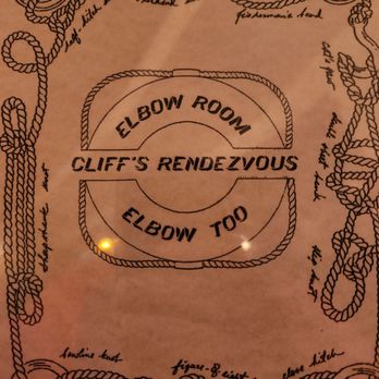 CLIFF’S ELBOW ROOM - Updated November 2024 - 92 Photos & 171 Reviews ...