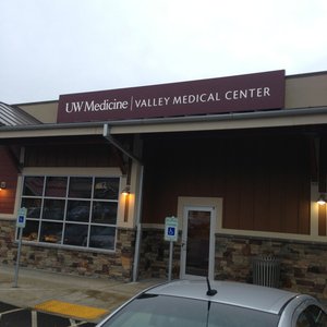 MULTICARE FAMILY MEDICINE - KENT - Updated May 2025 - 219 State Ave N ...