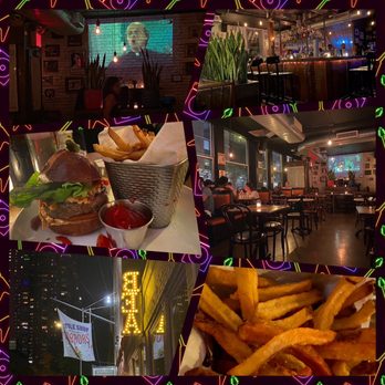 BEA - 2589 Photos & 2925 Reviews - 403 W 43rd St, New York, New York ...