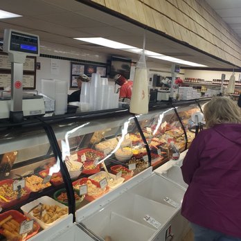 SPRINGFIELD COLONIAL VILLAGE MEAT MARKET - Updated January 2026 - 17 ...