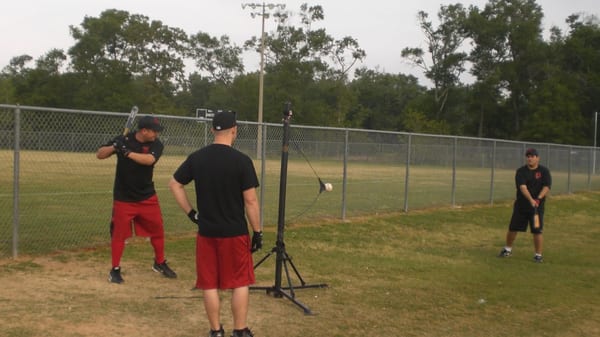 KIPPER MEASE SPORTS COMPLEX - Updated June 2026 - 10700 Red Bluff Rd ...