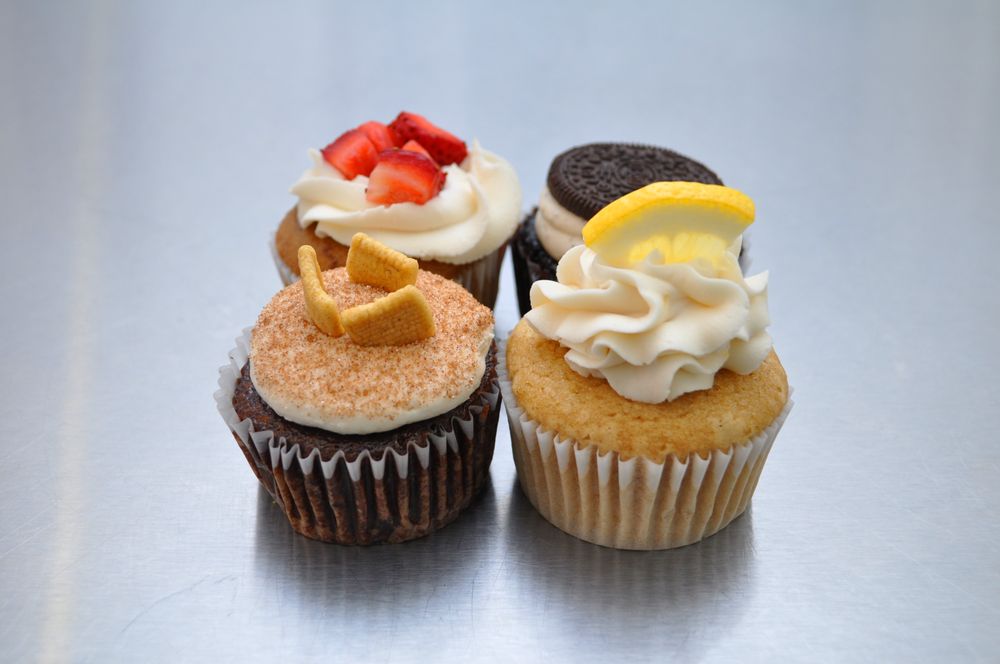 DOODLECAKES - 253 Photos & 45 Reviews - Bakeries - 647 Central Ave ...