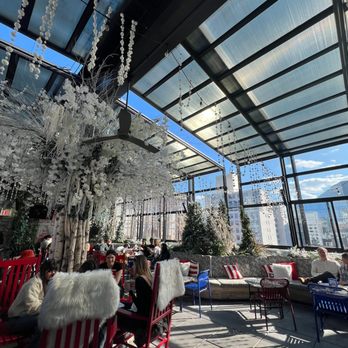 THE READY ROOFTOP BAR - Updated June 2025 - 358 Photos & 173 Reviews ...