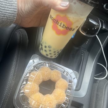 MOCHIBEES DONUT CAFE - Updated November 2025 - 79 Photos & 29 Reviews ...