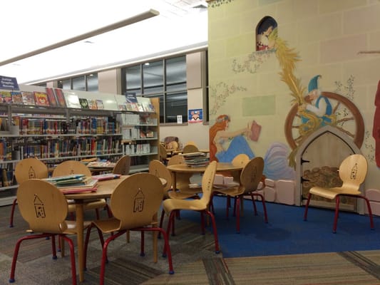 MARIBELLE DAVIS LIBRARY - Updated December 2025 - 28 Photos & 24 ...