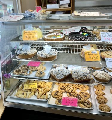 PACKANACK BAKERY - Updated December 2025 - 80 Photos & 120 Reviews ...