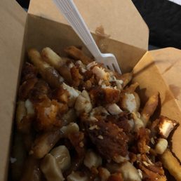 MEAN POUTINE - 292 Photos & 275 Reviews - 718 Nelson Street, Vancouver ...
