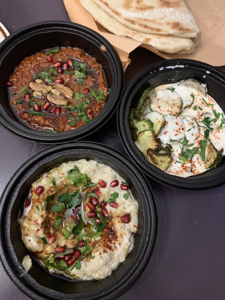 MIRAZU - Updated July 2024 - 80 Photos & 31 Reviews - 5215 Boulevard ...