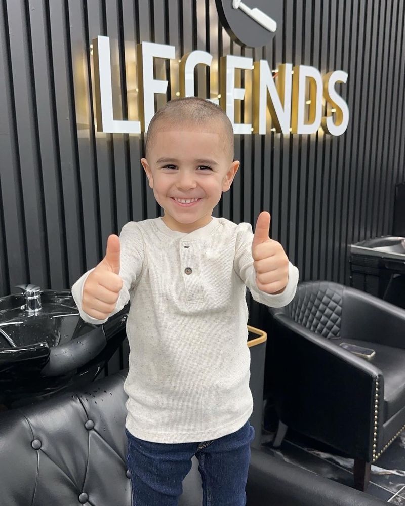 LEGENDS SALON/BARBERSHOP - Updated January 2026 - 49 Photos & 10 ...
