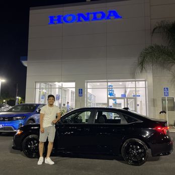 NORM REEVES HONDA SUPERSTORE CERRITOS - Updated August 2024 - 943 ...