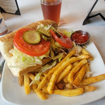 HALF SHELL OYSTER HOUSE - Updated March 2025 - 395 Photos & 312 Reviews ...