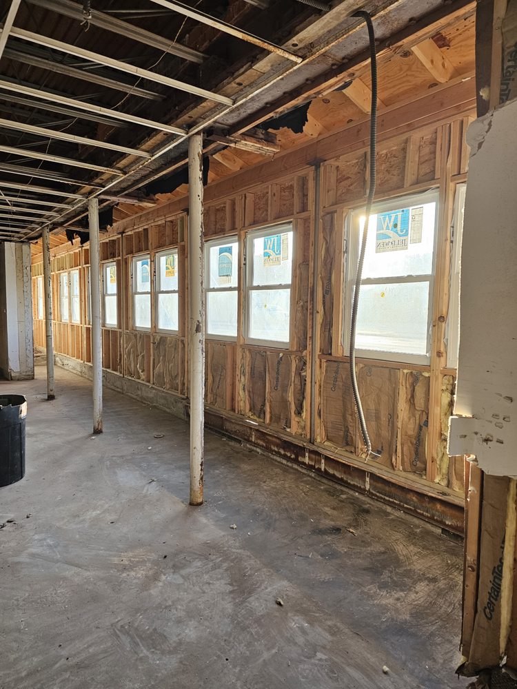 CM CONTRACTING - 14 Photos - Richmond, Indiana - Drywall Installation ...