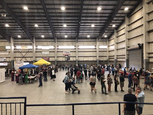 LEGACY EVENTS COMPLEX - Updated January 2026 - 151 S 1100th W ...