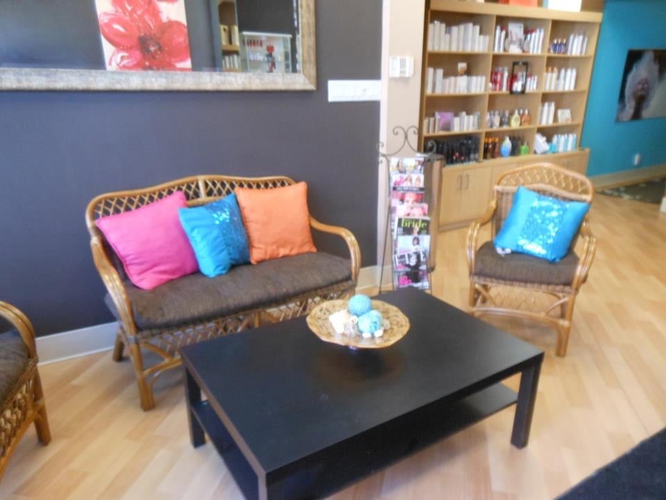 SOUTHERN COMFORT SALON & SPA - Updated May 2026 - 15 Mississaga Street ...