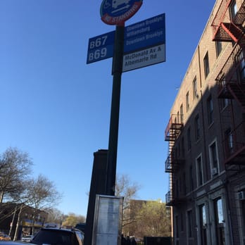 MTA - B67 AND B69 - Updated May 2025 - Brooklyn, New York - Buses - Yelp