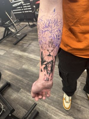 EMBASSY TATTOO - Updated May 2025 - 319 Photos & 369 Reviews - 1762 ...