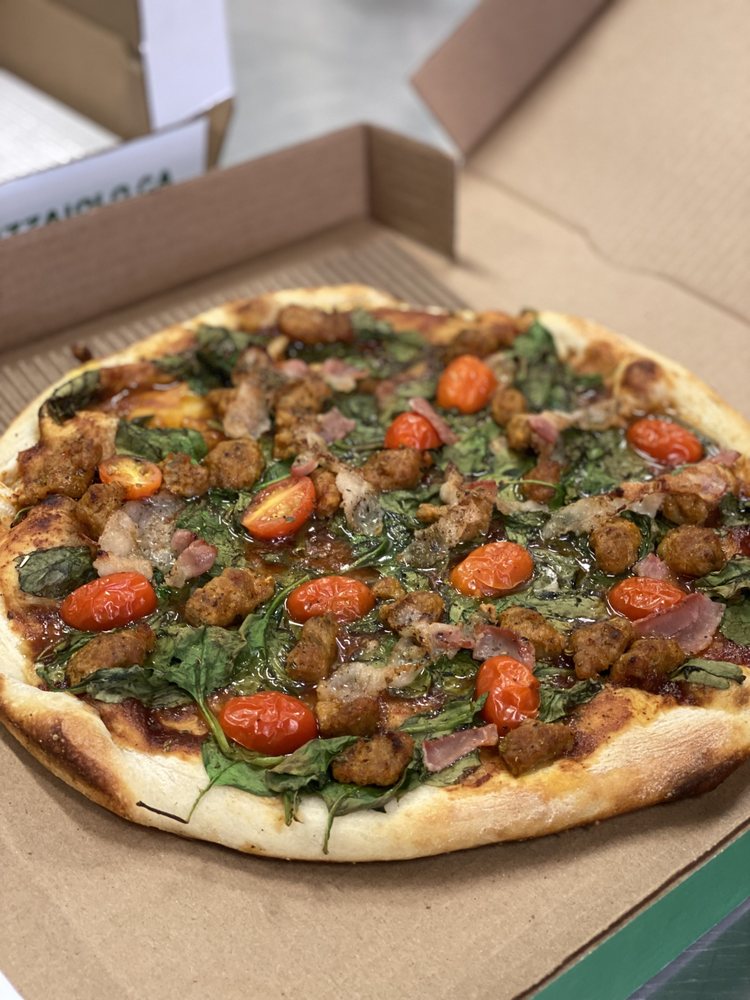 PIZZAIOLO - THE PIZZA MAKER’S PIZZA - Updated December 2025 - 72 Photos ...