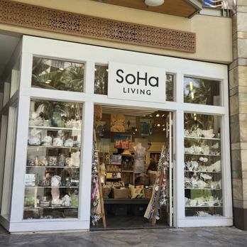 SOHA LIVING - Updated December 2025 - 41 Photos & 13 Reviews - 2005 ...