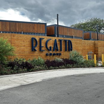 REGATTA GROVE - Updated September 2025 - 364 Photos & 188 Reviews ...