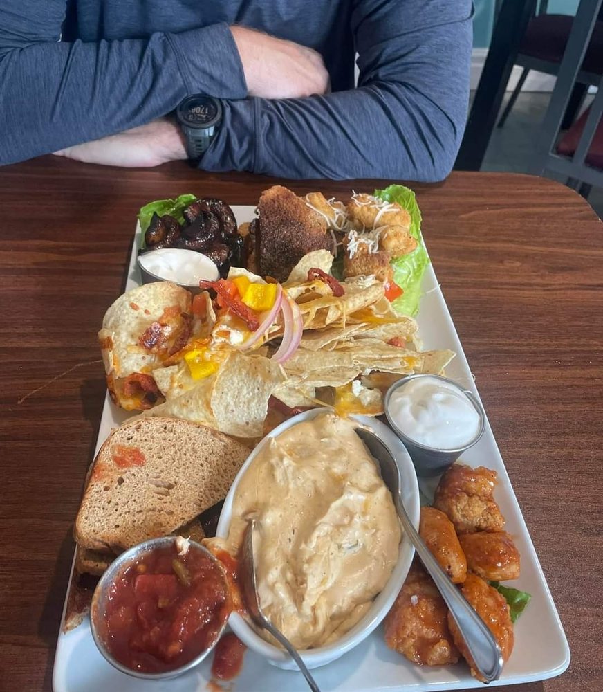 THE PERKY LOAF - Updated October 2024 - 29 Photos - 11889 Highway 1 ...